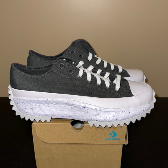 Converse | Shoes | Converse Run Star Platform Sneaker Final Sale | Poshmark